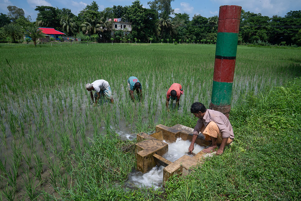 Governance And Finance Asia And The Pacific Water Resilience Hub Governance And Finance Asia And The Pacific Water Resilience Hub