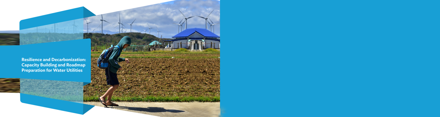 Home | Asia and the Pacific Water Resilience Hub